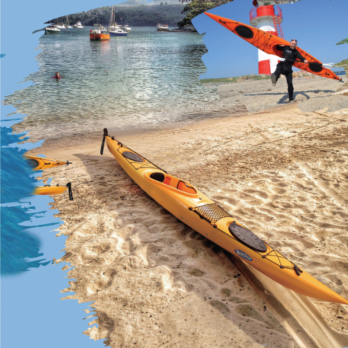 YUK KENALI JENIS – JENIS KAYAK – Pusat Kayak