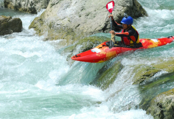 YUK KENALI JENIS – JENIS KAYAK – Pusat Kayak