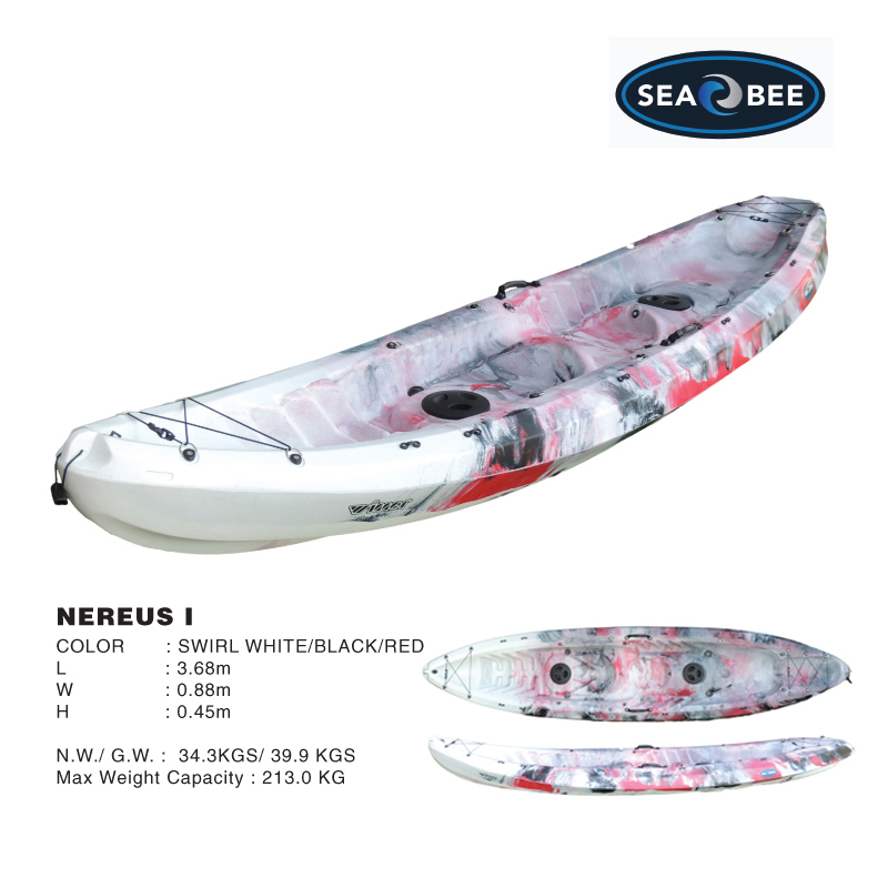 Kayak Memancing terbaik di 2023 – Pusat Kayak